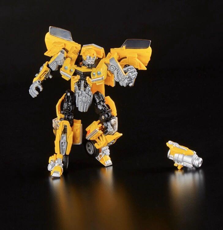 Transformers Bumblebee SS01, Hobbies & Toys, Toys & Games on Carousell