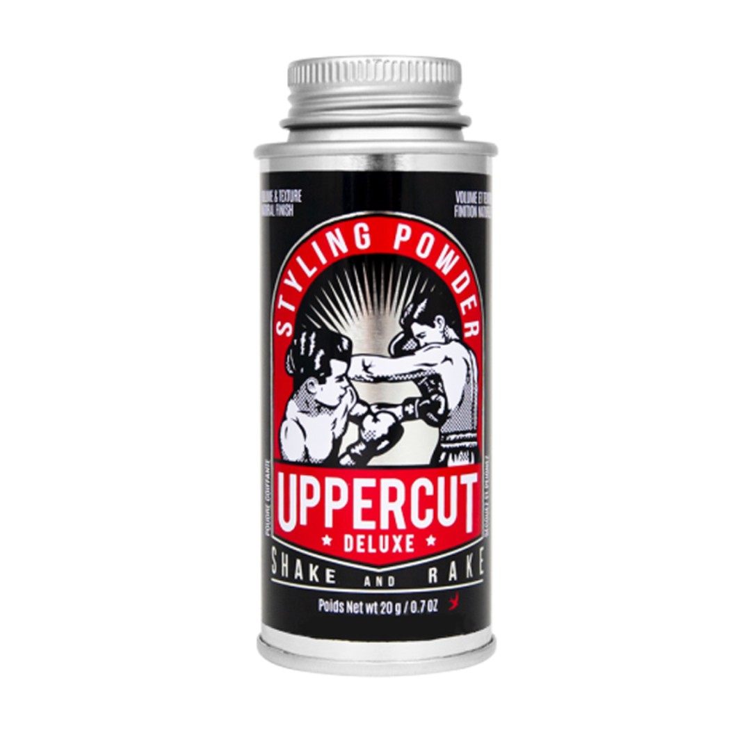 Uppercut Deluxe Styling Powder, Beauty & Personal Care, Men's Grooming ...