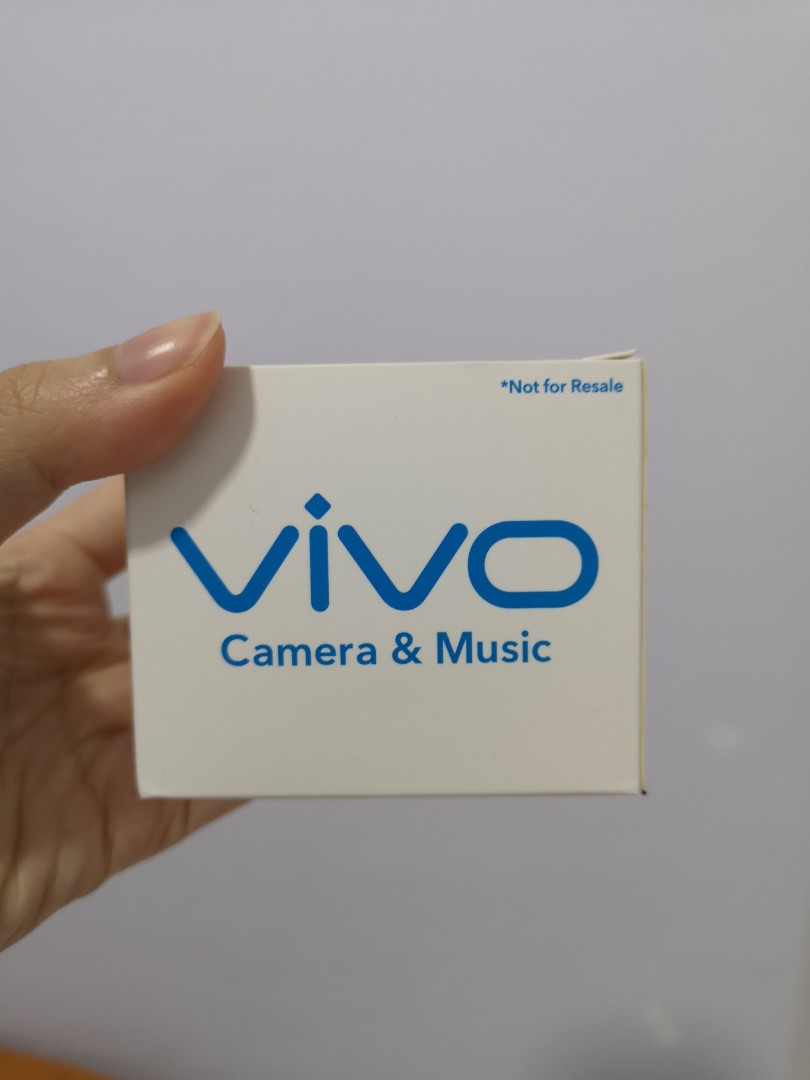 VIVO Bluetooth Mini Speaker, Audio, Soundbars, Speakers & Amplifiers on ...