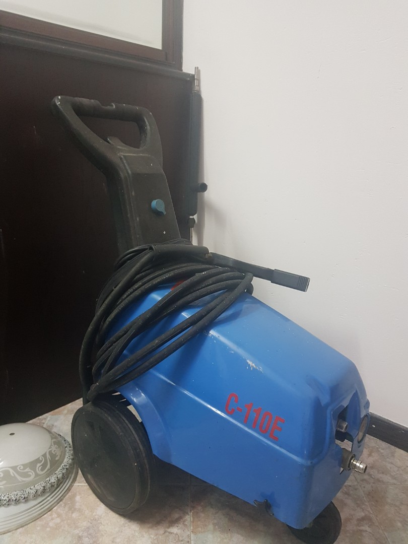 Water Jet, Everything Else on Carousell