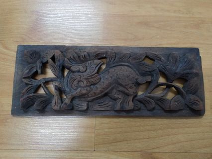 1914 Terengganu Police Cap Badge, Hobbies & Toys, Collectibles ...