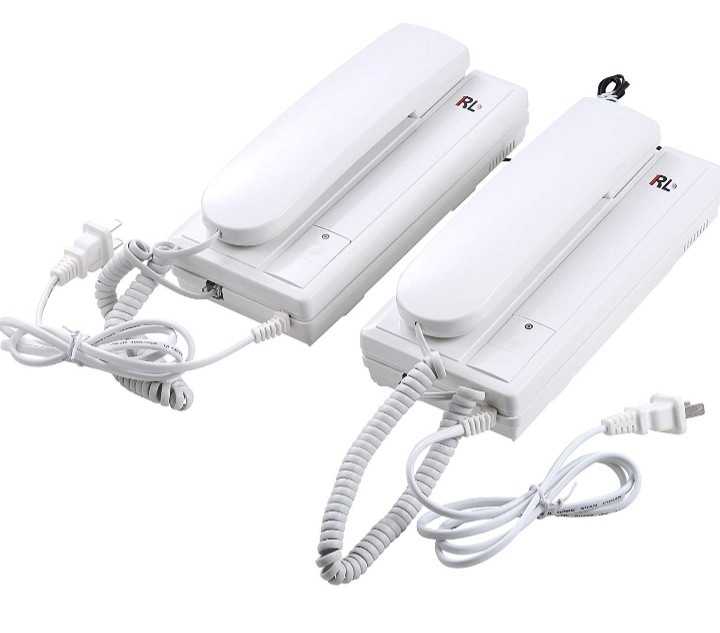 2-way Intercom System, Audio, Other Audio Equipment on Carousell