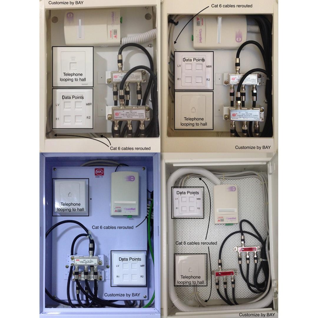 PROMOTION BACK BY POPULAR DEMAND!!! 3x DATA POINT CONVERSION $100 | ONLY FOR BTO DBSS BUILT ...