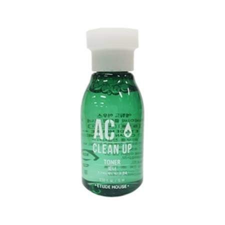 AC clean up toner, Beauty & Personal Care, Oral Care on Carousell