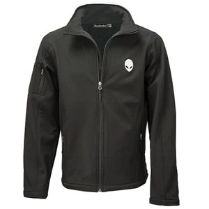 Alienware Jacket authentic, Men's Fashion, Coats, Jackets and Outerwear ...