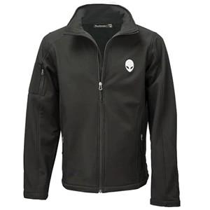 Alienware Jacket authentic, Men's Fashion, Coats, Jackets and Outerwear ...
