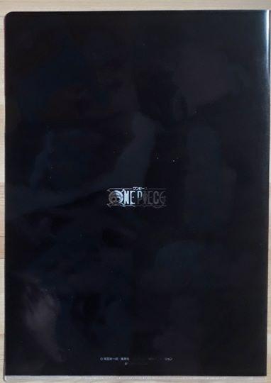 Anime file (One Piece), Hobbies & Toys, Collectibles & Memorabilia, J ...