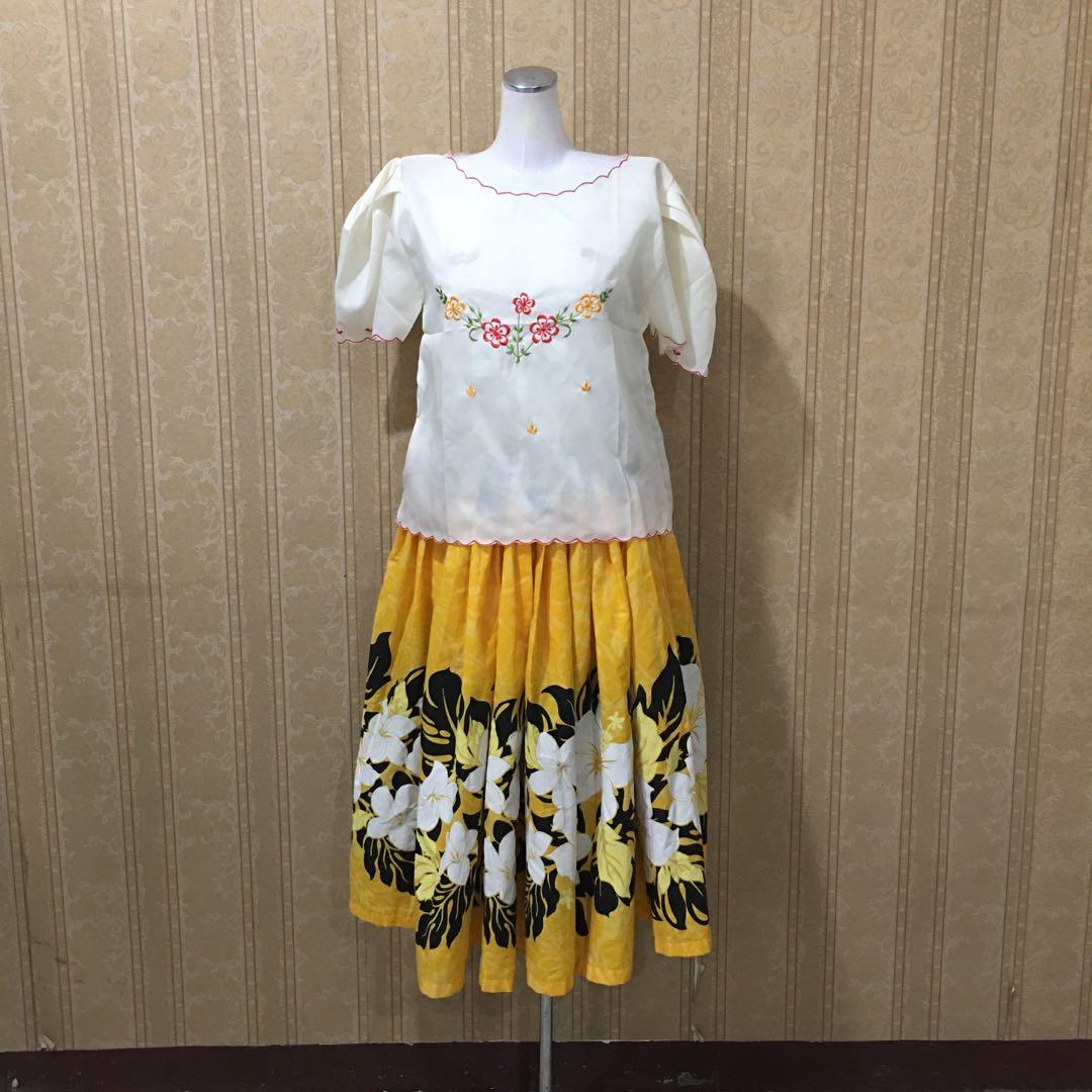 Barot Saya Set Womens Fashion Dresses And Sets Sets Or Coordinates On Carousell