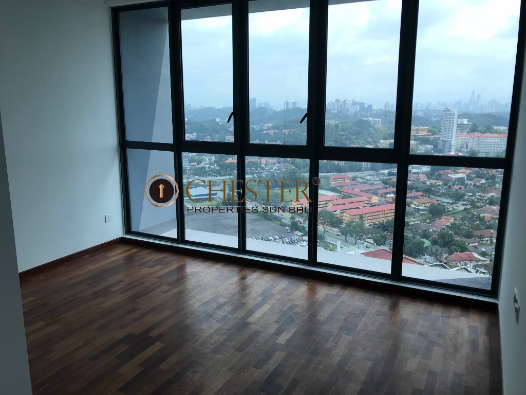 [Brand New] Pj Midtown for Rent, Plaza33, Digital mall, Seksyen 13 ...