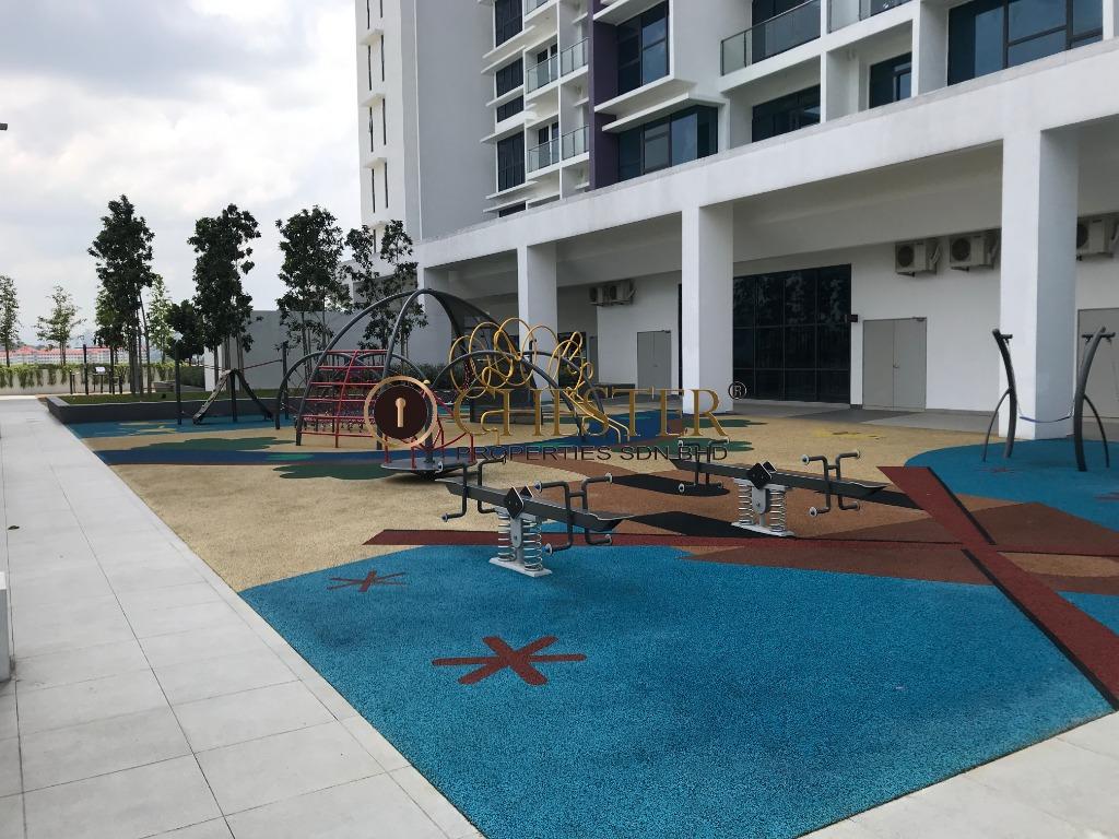 [Brand New] Pj Midtown for Rent, Plaza33, Digital mall, Seksyen 13 ...