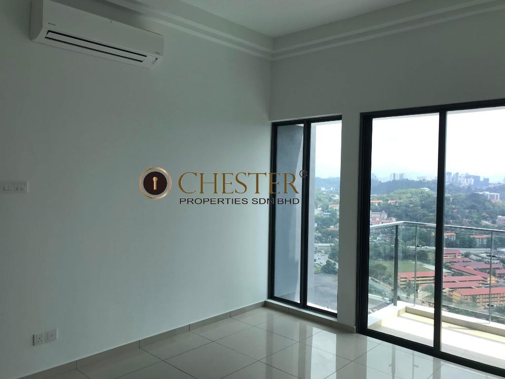 [Brand New] Pj Midtown for Rent, Plaza33, Digital mall, Seksyen 13 ...