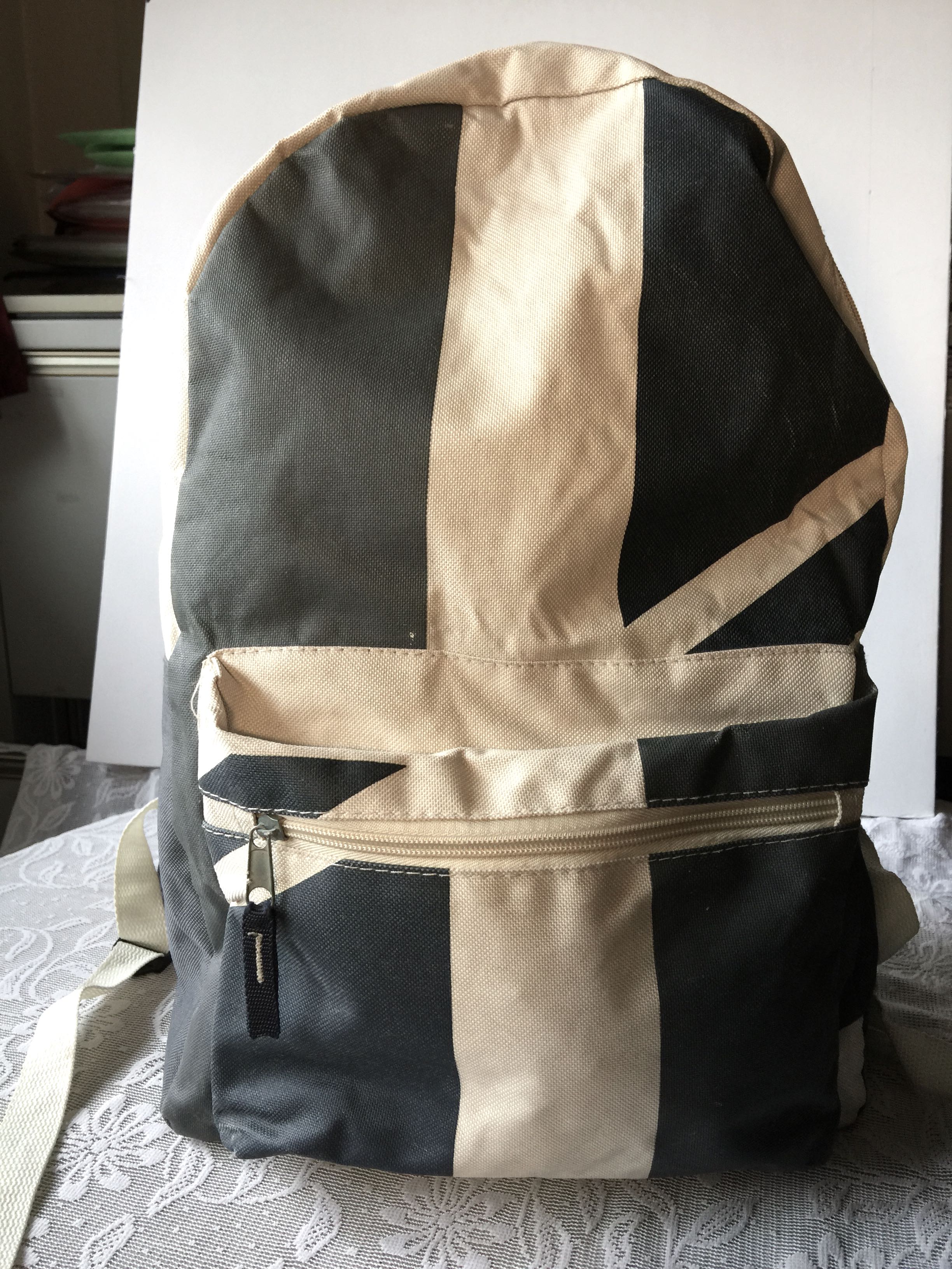 CedarWood State Backpack, Men's Fashion, Bags, Backpacks on Carousell