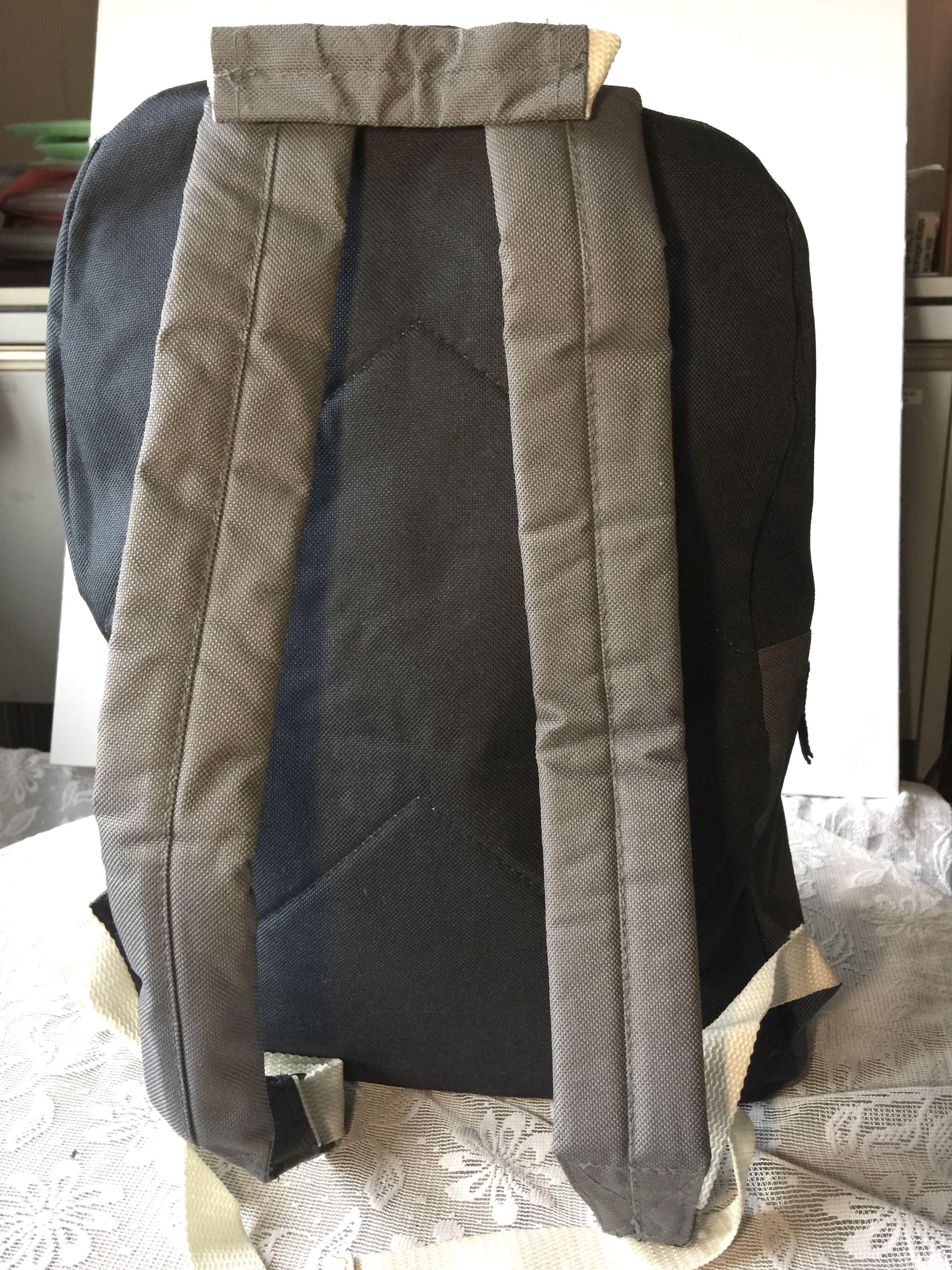 CedarWood State Backpack, Men's Fashion, Bags, Backpacks on Carousell