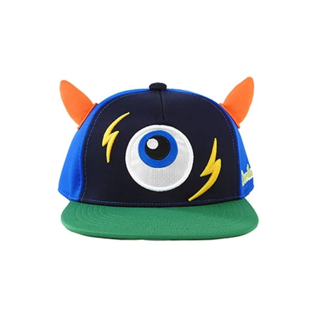 Devil Wing Monster Cap, Babies & Kids, Babies & Kids Fashion on Carousell