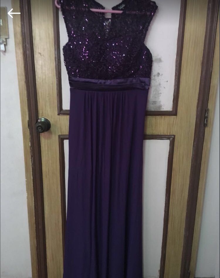 Formal Dress On Carousell
