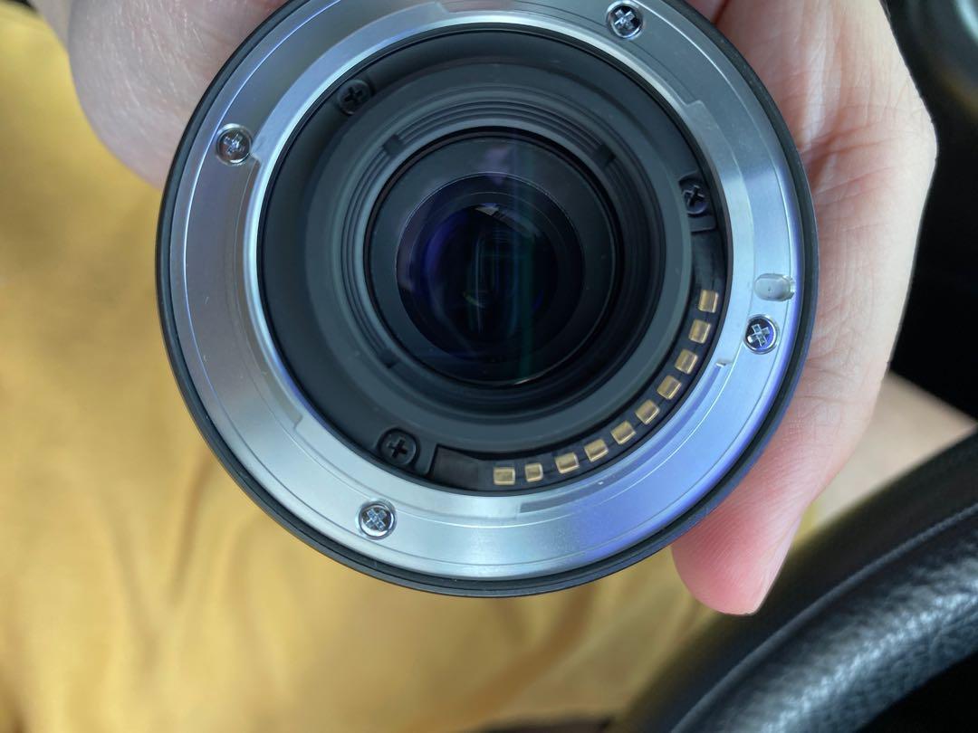 Fujifilm XF 23mm F2 Graphite, Photography, Lens & Kits on Carousell