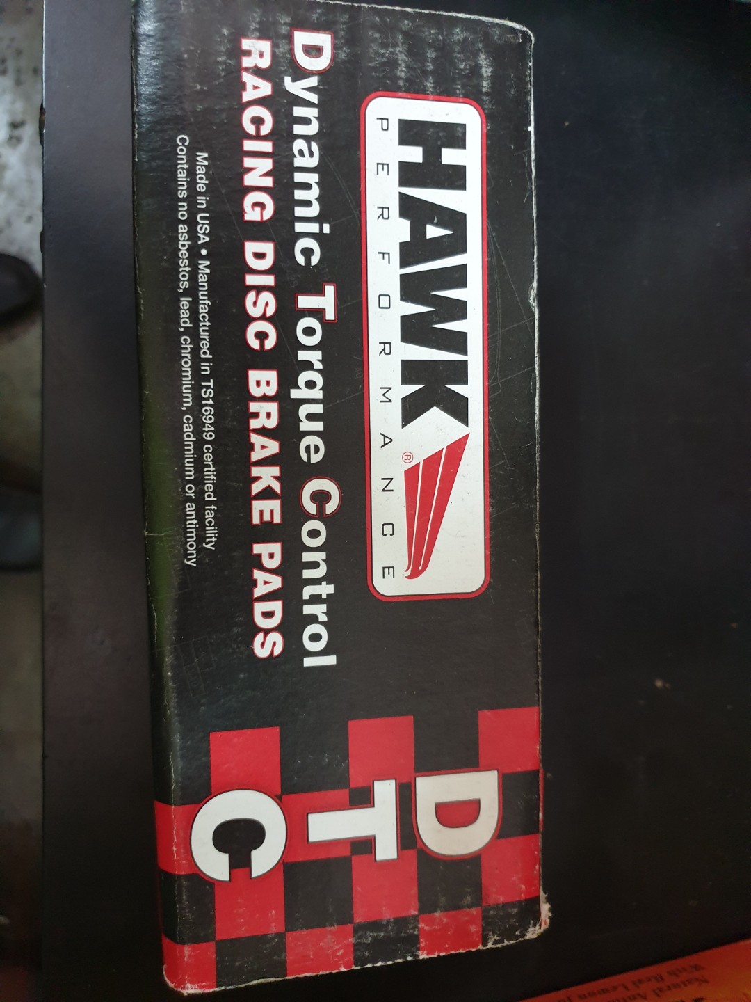 Hawk DTC 70, Car Accessories, Accessories on Carousell