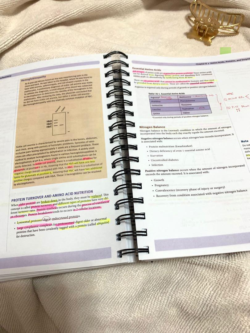 Kaplan usmle biochemistry 2018, Hobbies & Toys, Books & Magazines ...