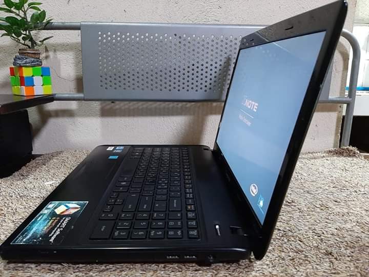 LG XNOTE S525 CORE i5, Computers & Tech, Laptops & Notebooks on Carousell