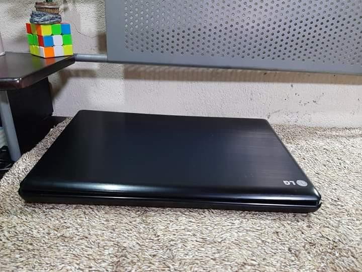 LG XNOTE S525 CORE i5, Computers & Tech, Laptops & Notebooks on Carousell