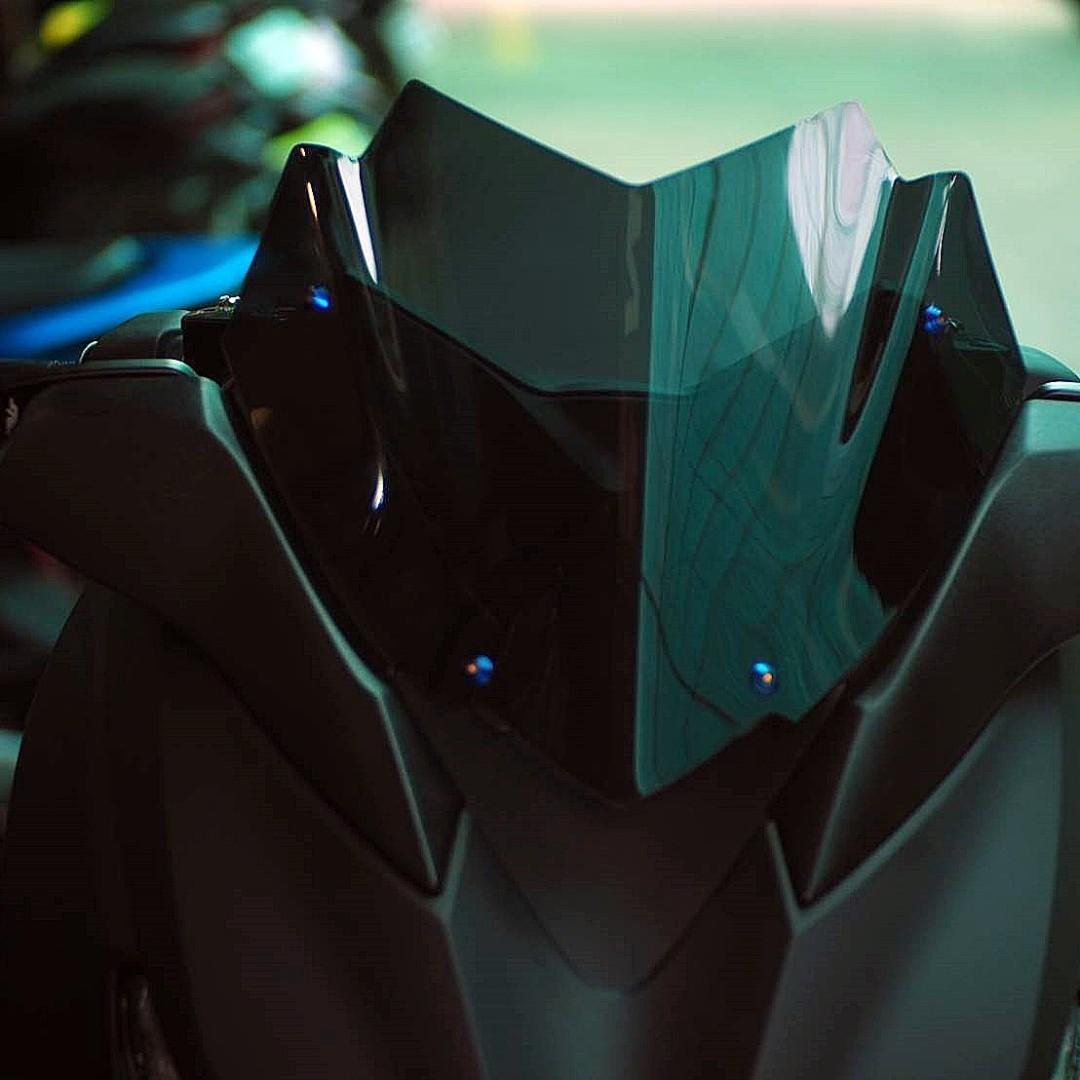 Moto Max Singapore Yamaha XMAX 250 XMAX 300 2017 2018 2019 2020 2021 ...