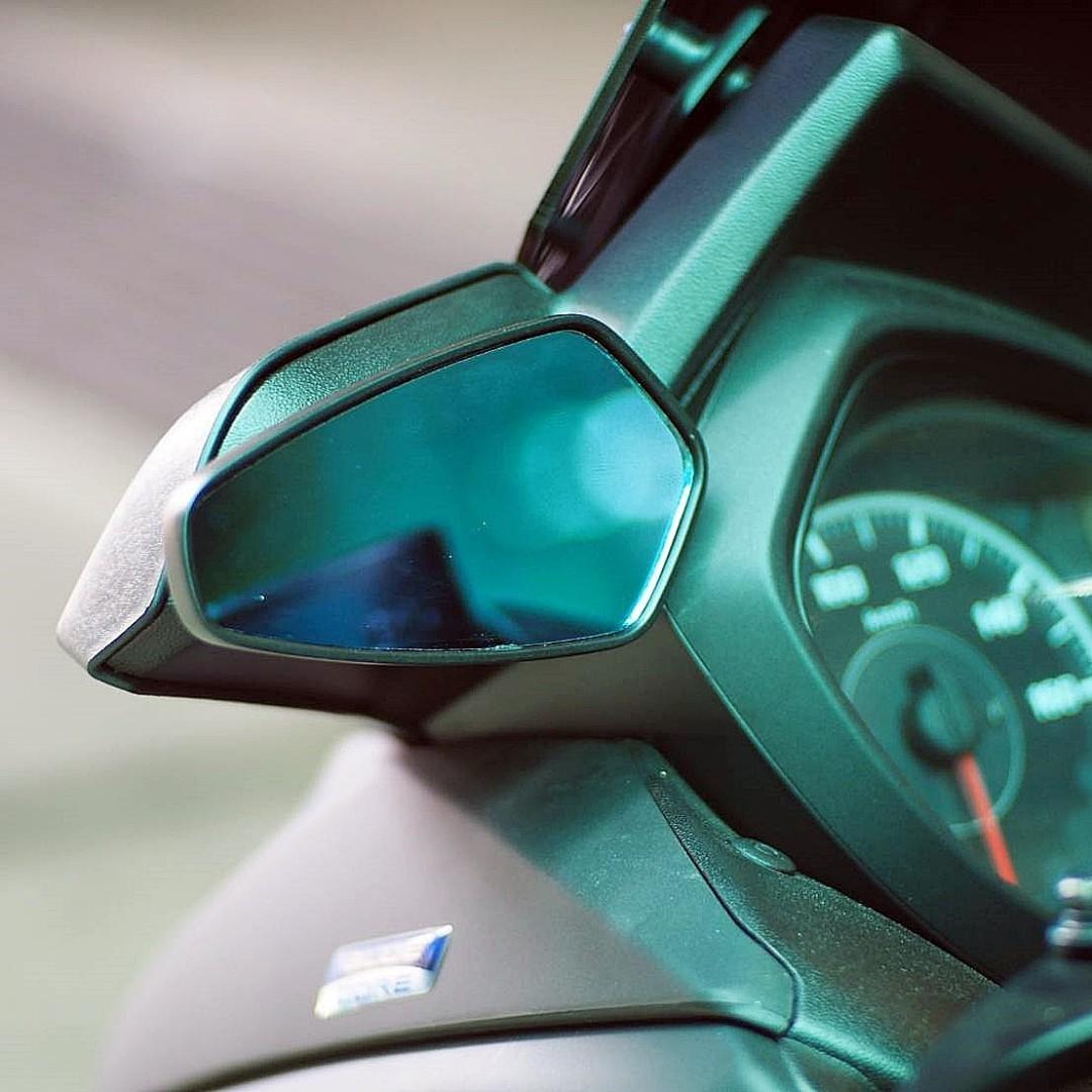 Moto Max Singapore Yamaha XMAX 250 XMAX 300 2017 2018 2019 2020 2021 ...