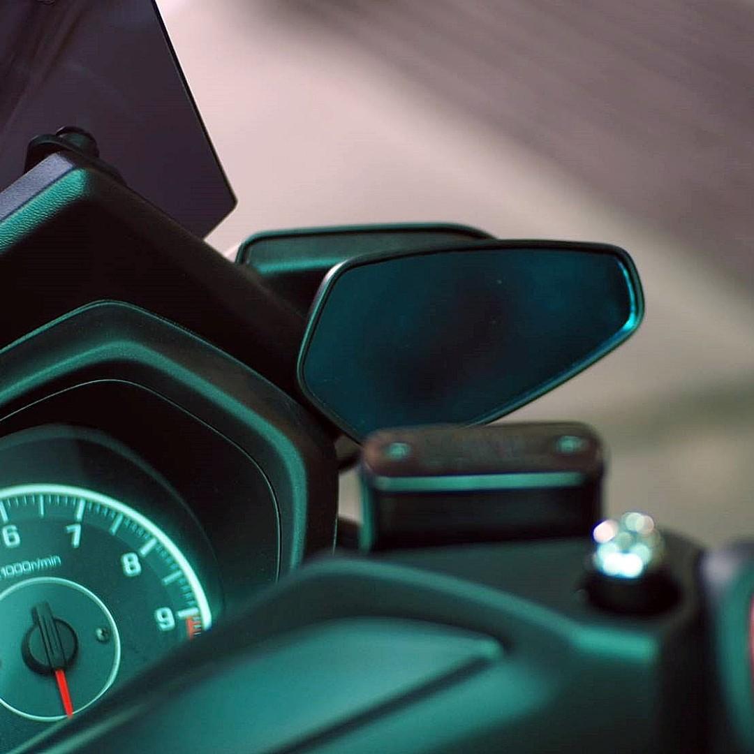 Moto Max Singapore Yamaha XMAX 250 XMAX 300 2017 2018 2019 2020 2021 ...