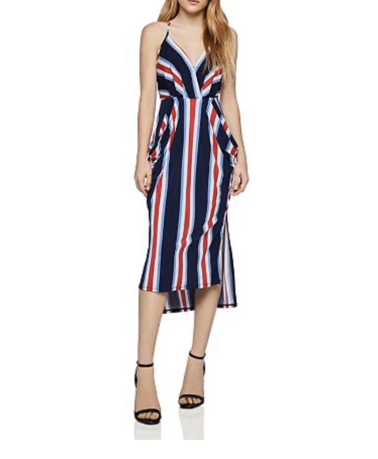 {New} BCBG Generation Dress, Women's Fashion, Dresses & Sets, Dresses ...