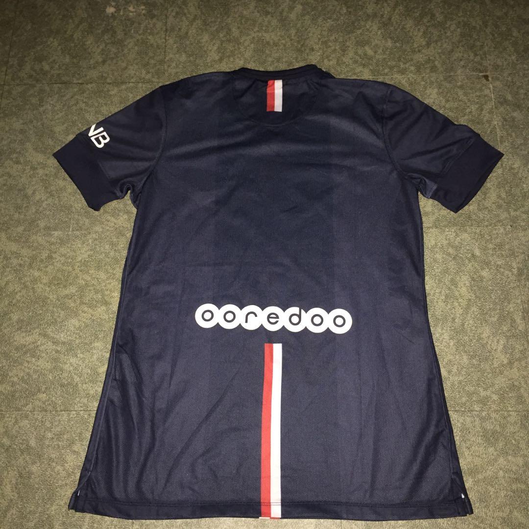 Nike fly emirates football jersey, Men's Fashion, Activewear on Carousell