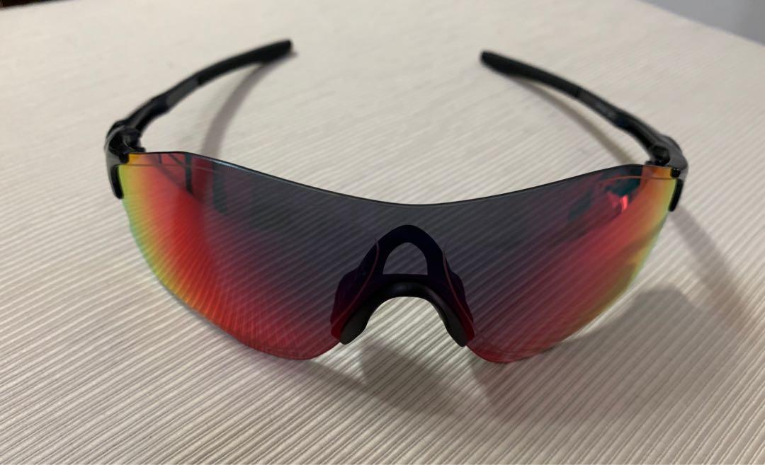 Oakley EV Zero Path, Men's Fashion, Activewear on Carousell