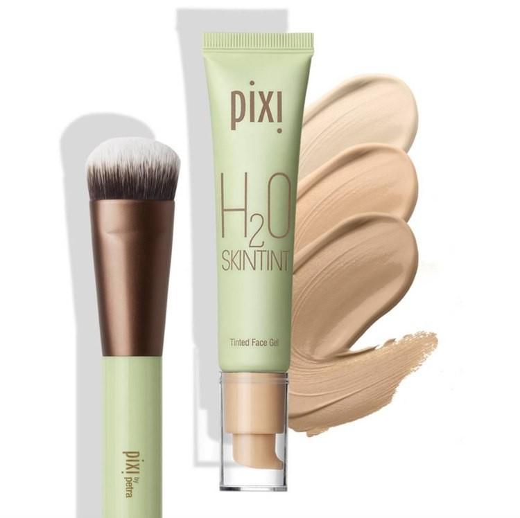PIXI H20 SKIN TINT, Beauty & Personal Care, Face, Makeup on Carousell