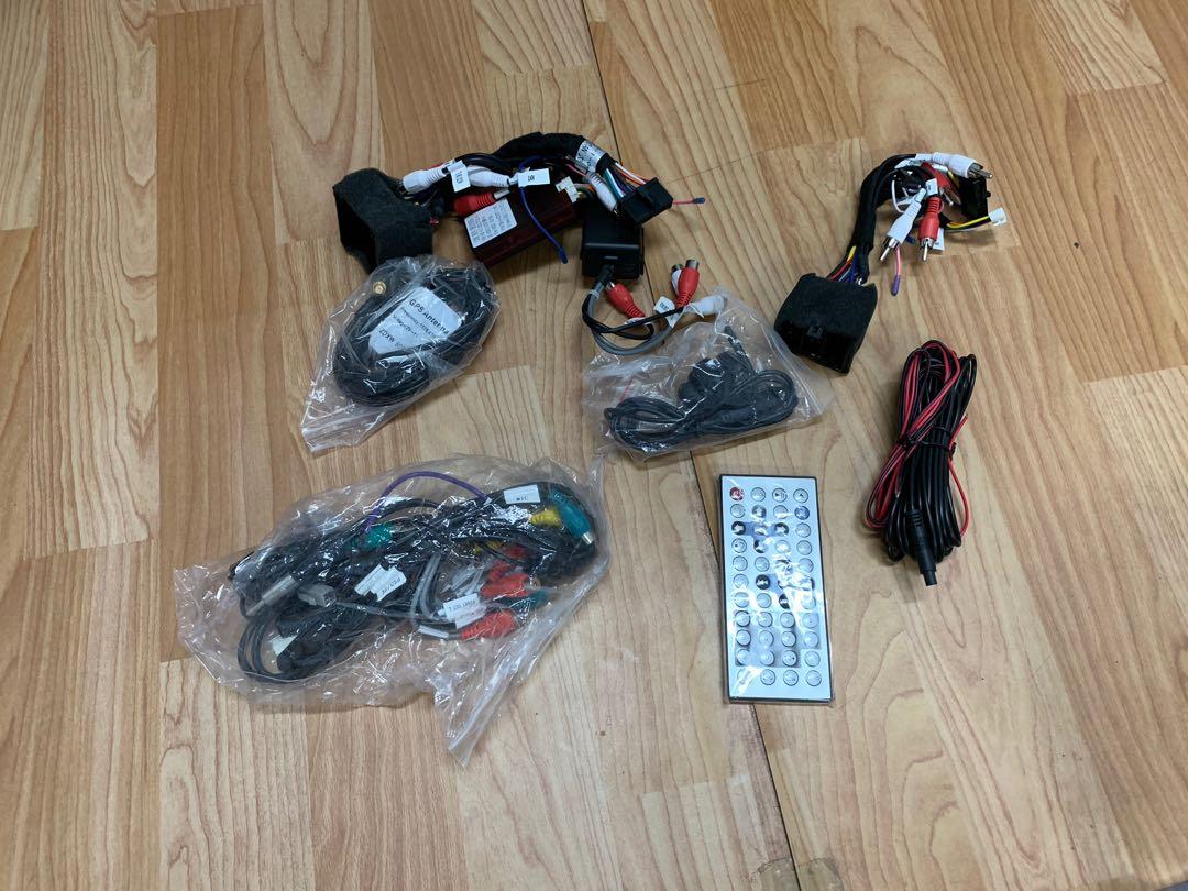 Pumpkin android Car Head Unit, Audio, Portable Music Players on Carousell