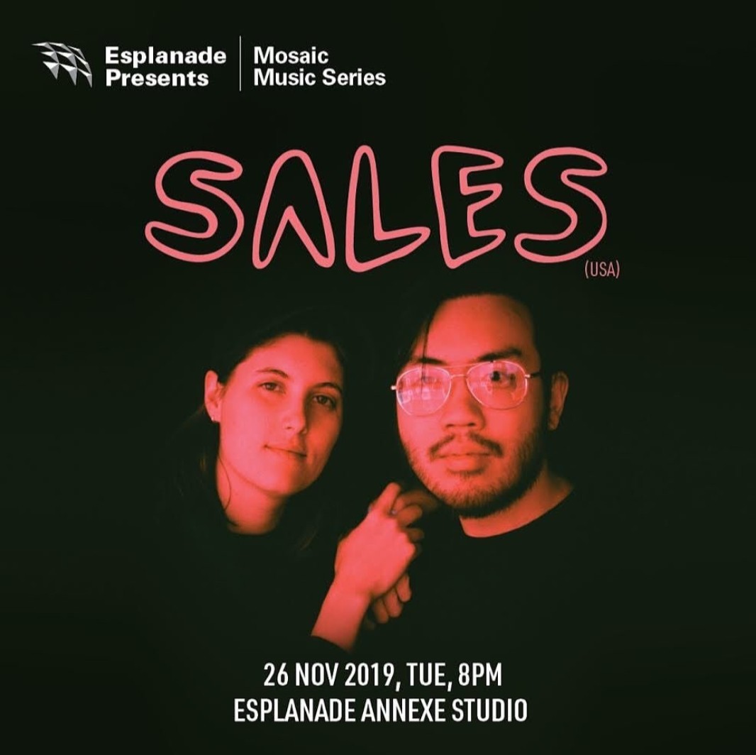 Sales Live In Singapore A PAIR of Concert Tickets, Tickets & Vouchers ...