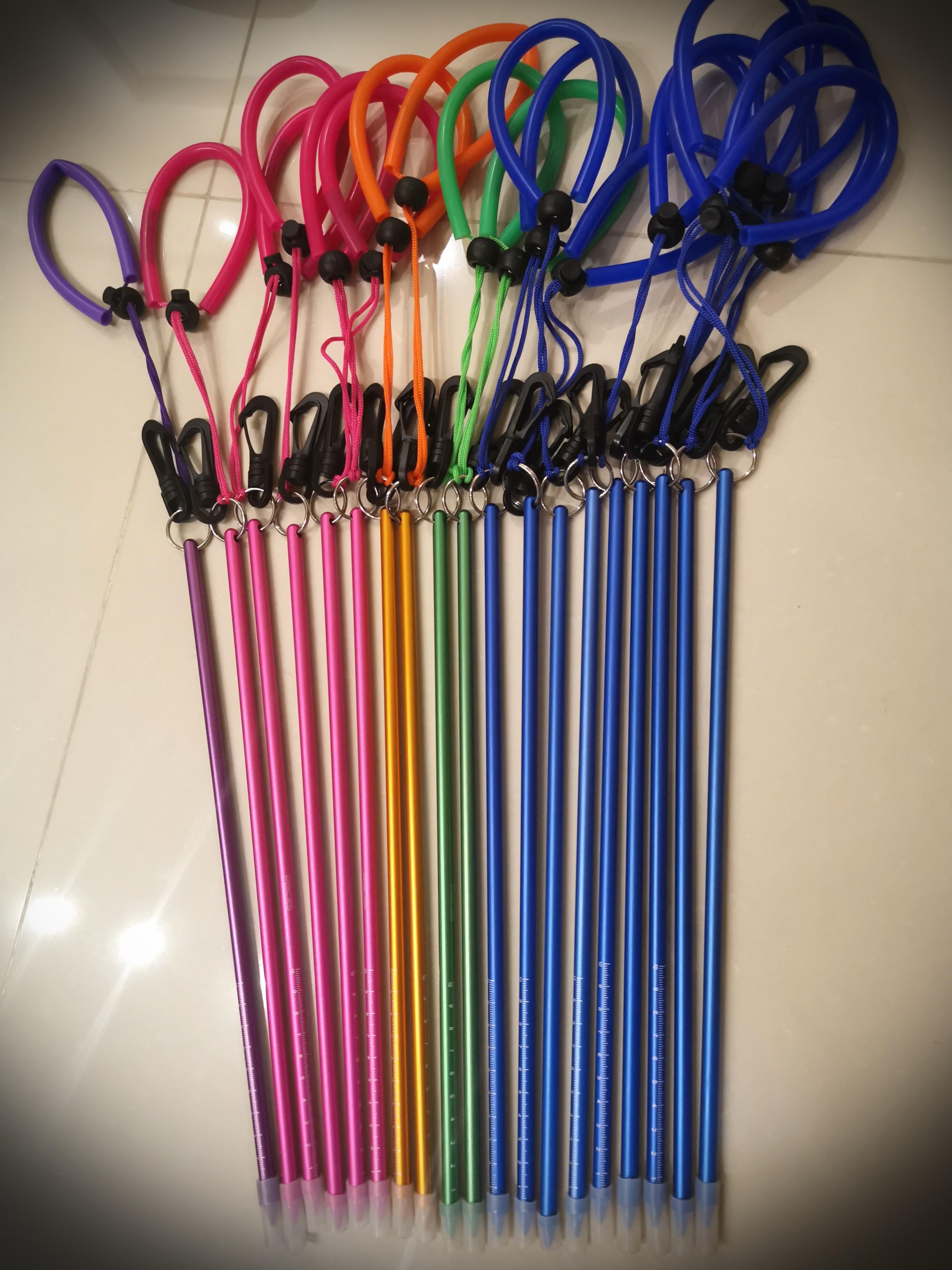 Scuba Diving Aluminium Pointer Stick *new stock*, Everything Else on ...