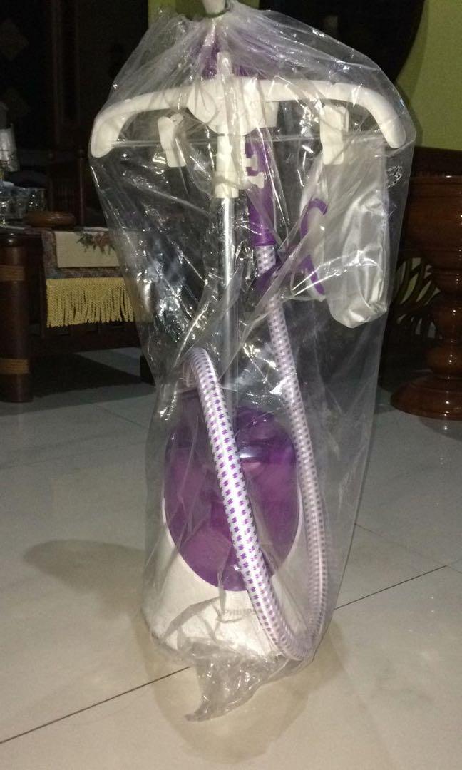 Setrika Uap Philips GC 506, Jasa, Jasa Servis Rumah, Electrical ...