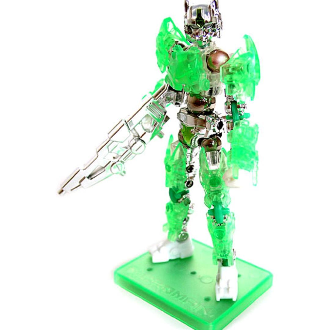 Takara Microman - Magneforce (Set of 3), Hobbies & Toys, Toys & Games ...