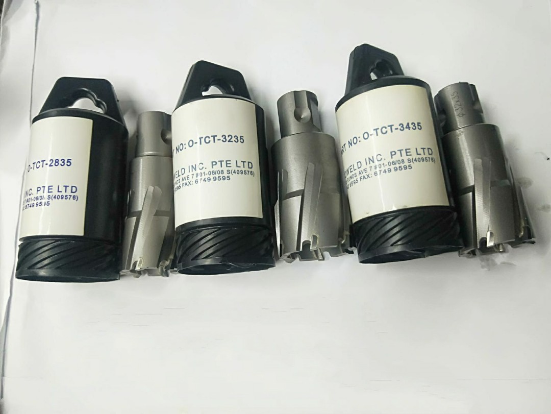 TCT Core Cutter, Everything Else on Carousell