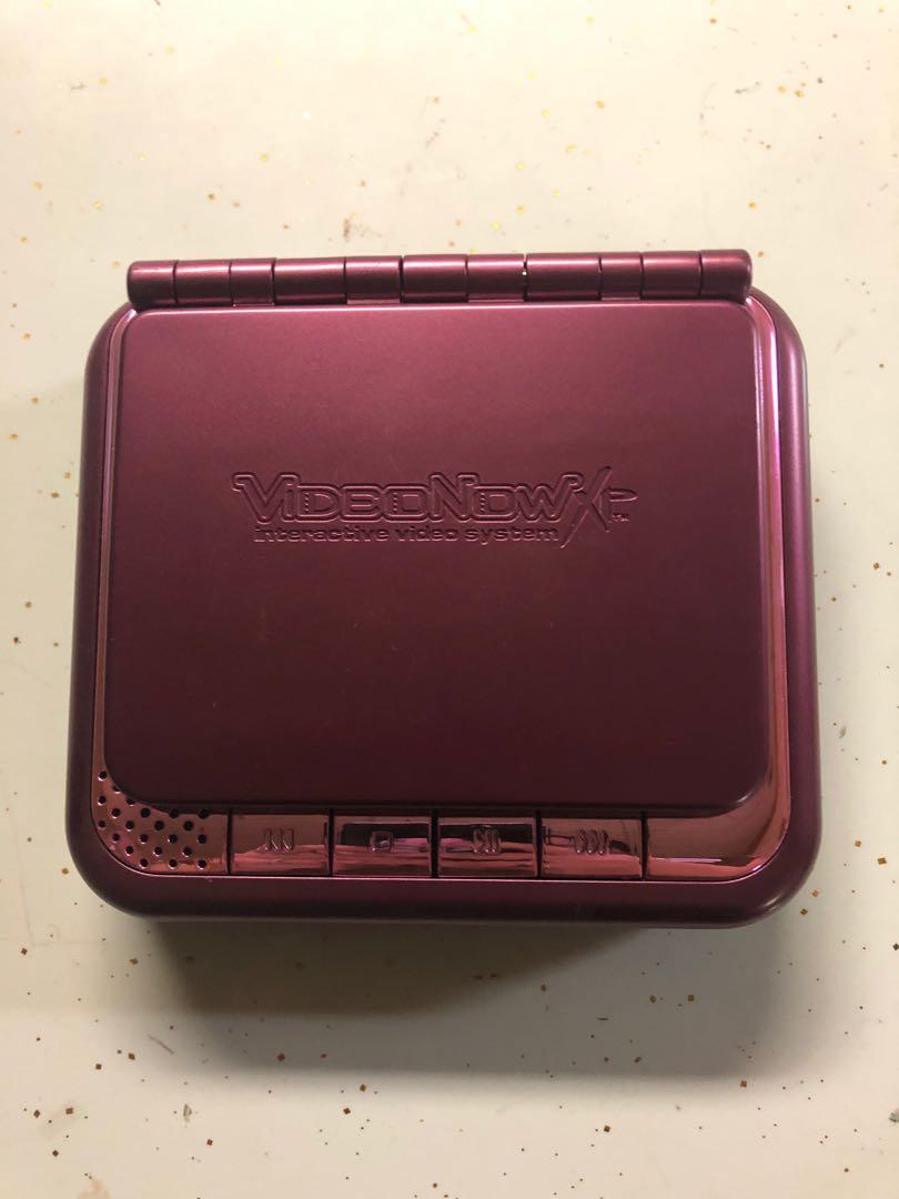 VideoNow XP, Electronics, Others on Carousell