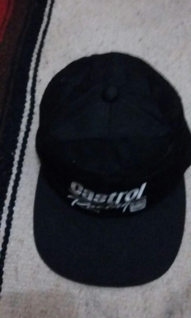 Vintage Castrol Racing cap, Men's Fashion, Watches & Accessories, Cap & Hats on Carousell