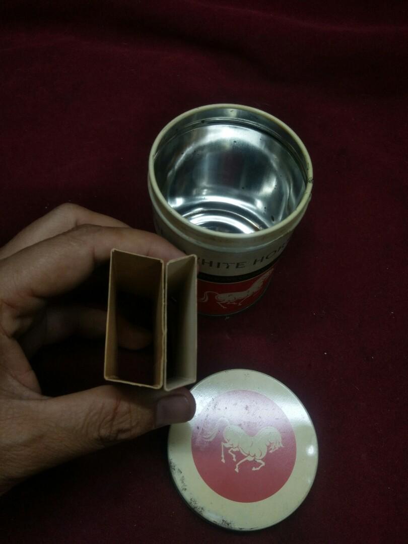 VINTAGE CIGARETTE, ROKOK LAMA, Hobbies & Toys, Collectibles ...