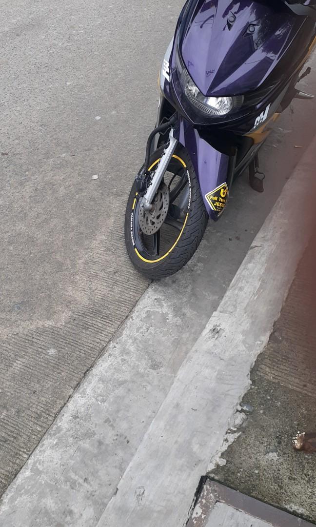 Yamaha mio soul FI, Motorbikes, Motorbikes for Sale on Carousell