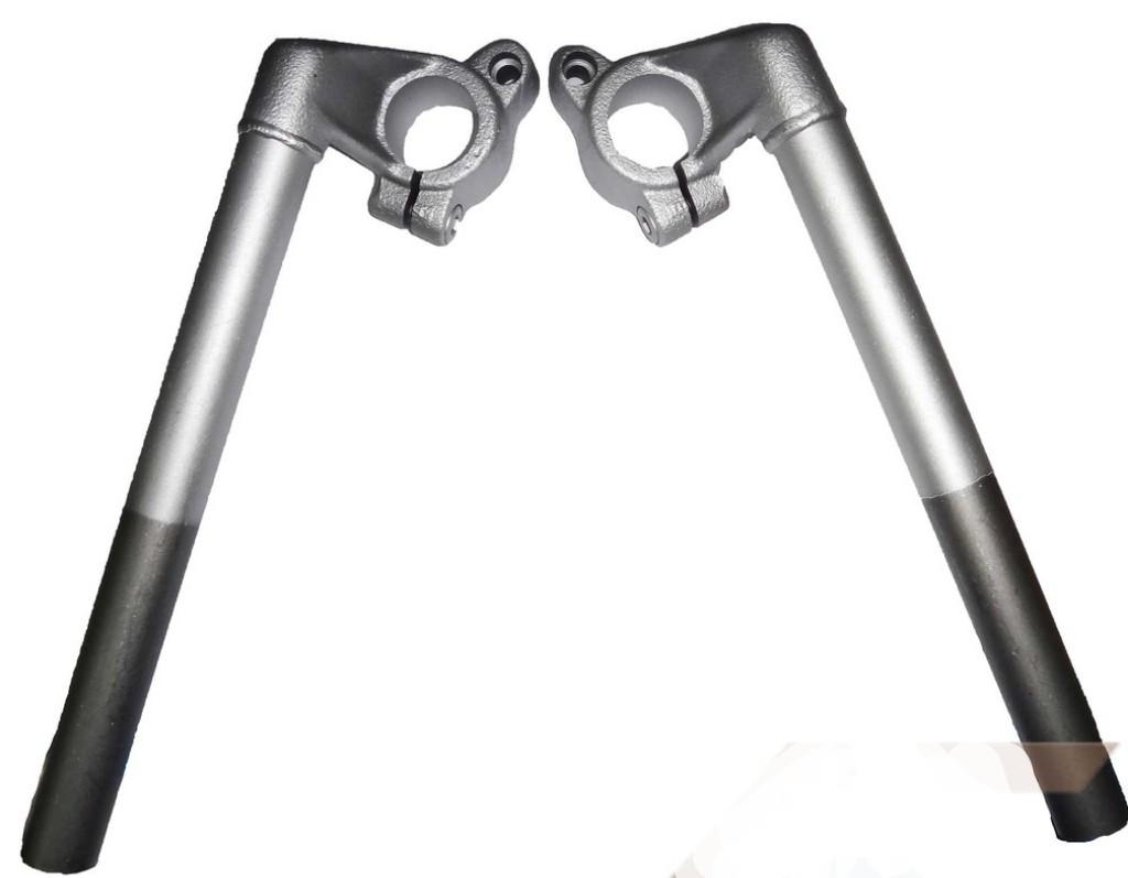 Yamaha RXZ Handle Bar OEM, Motorbikes on Carousell