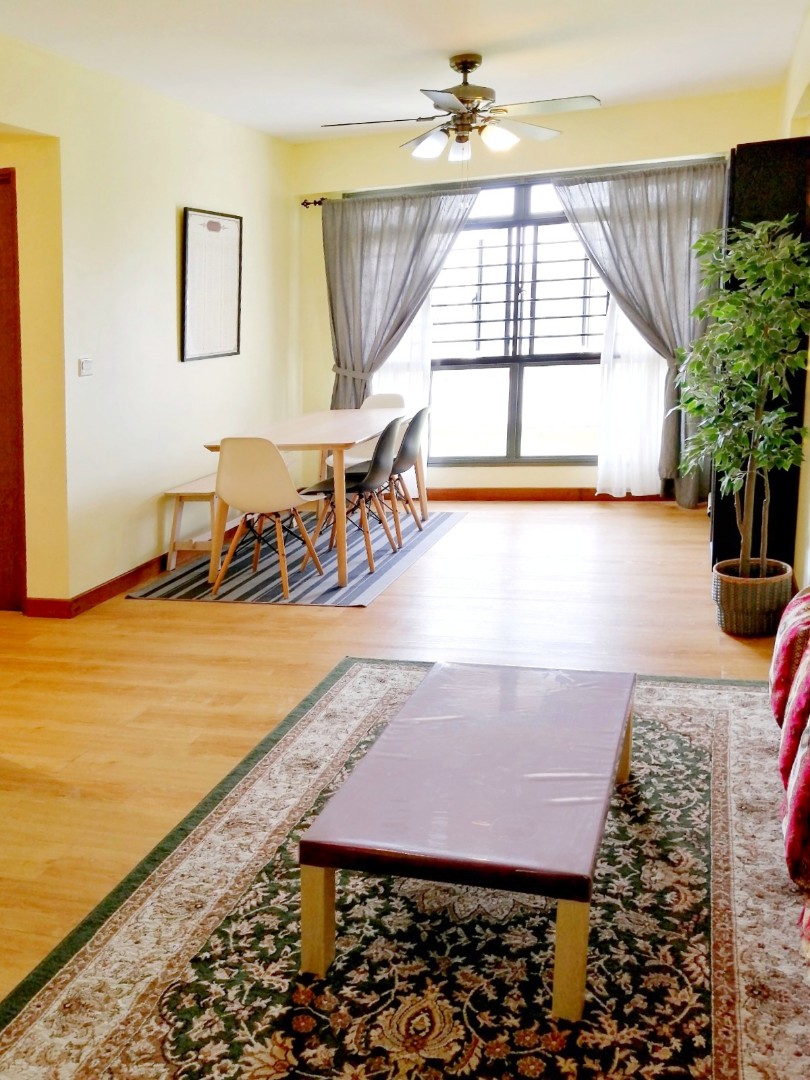 334c Anchorvale Crescent Anchorvale Cove, Property, For Sale, HDB on ...