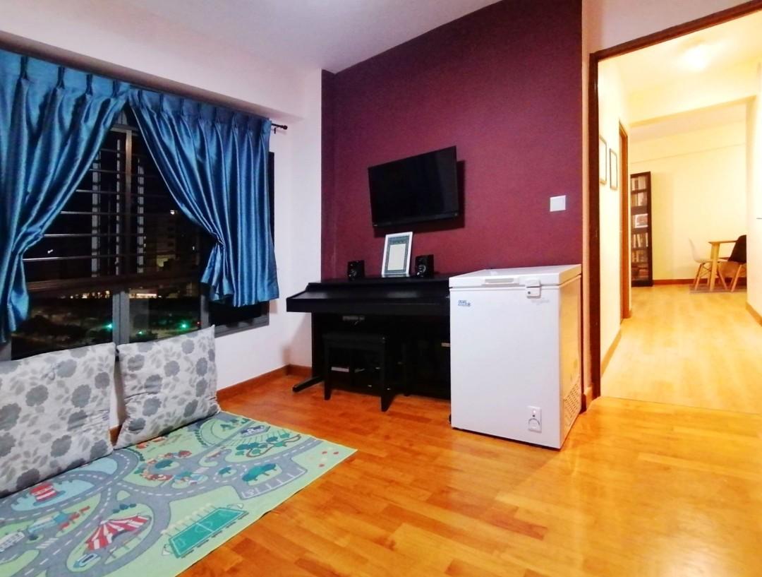 334c Anchorvale Crescent Anchorvale Cove, Property, For Sale, HDB on ...