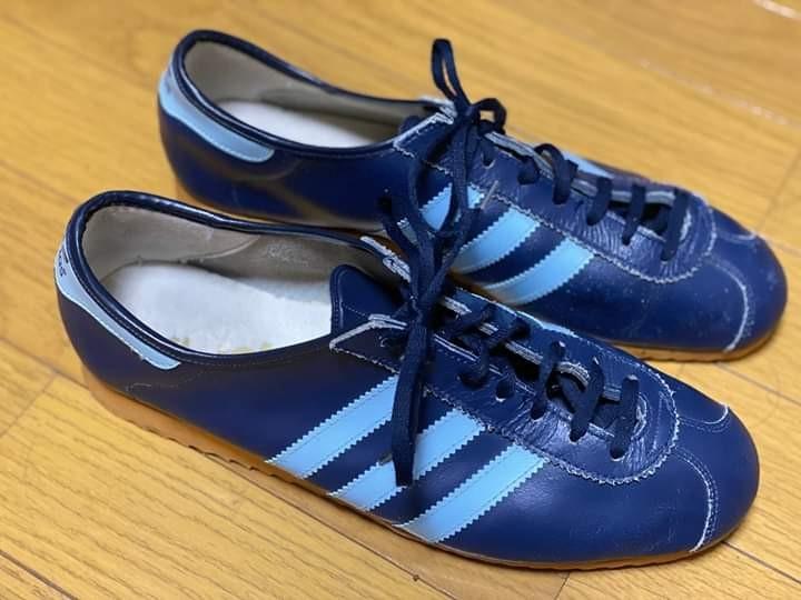 Adidas perfect 1970., Men's Fashion, Footwear, Sneakers on Carousell