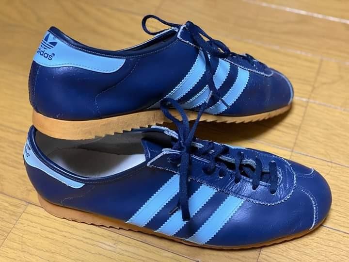 Adidas perfect 1970., Men's Fashion, Footwear, Sneakers on Carousell