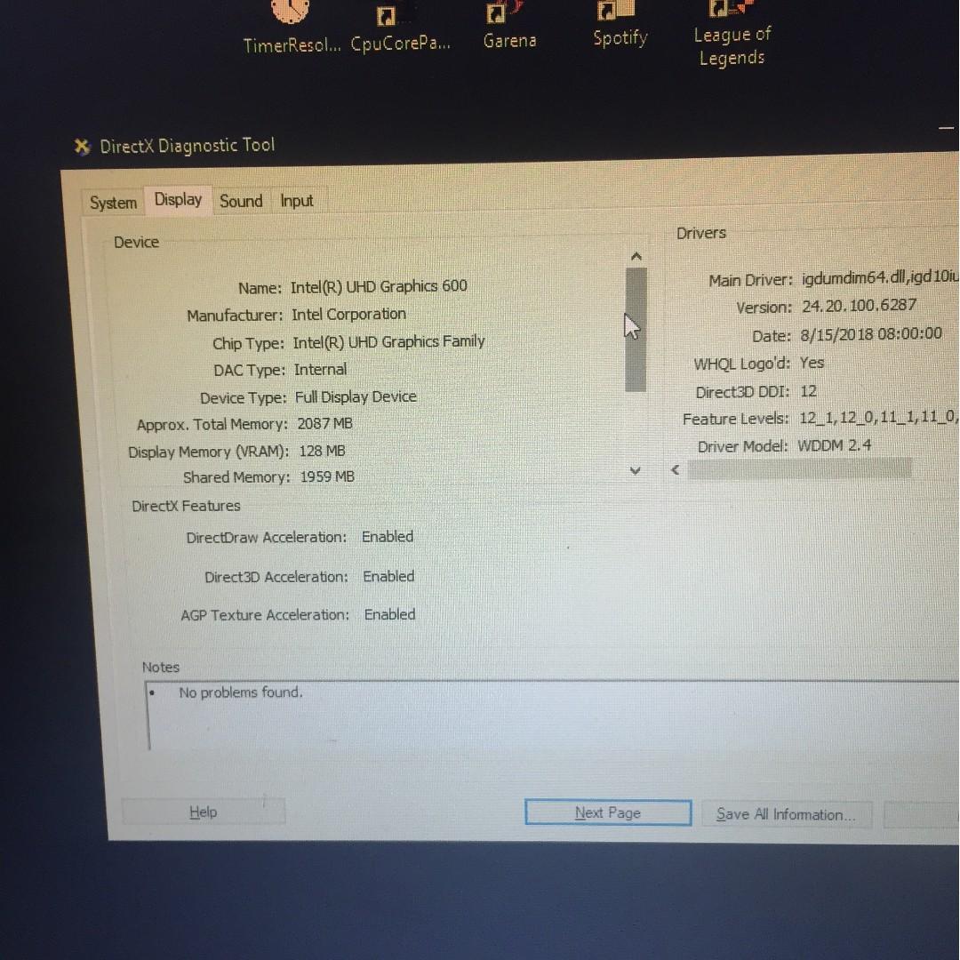 ASUS Vivobook X407M, Computers & Tech, Laptops & Notebooks on Carousell