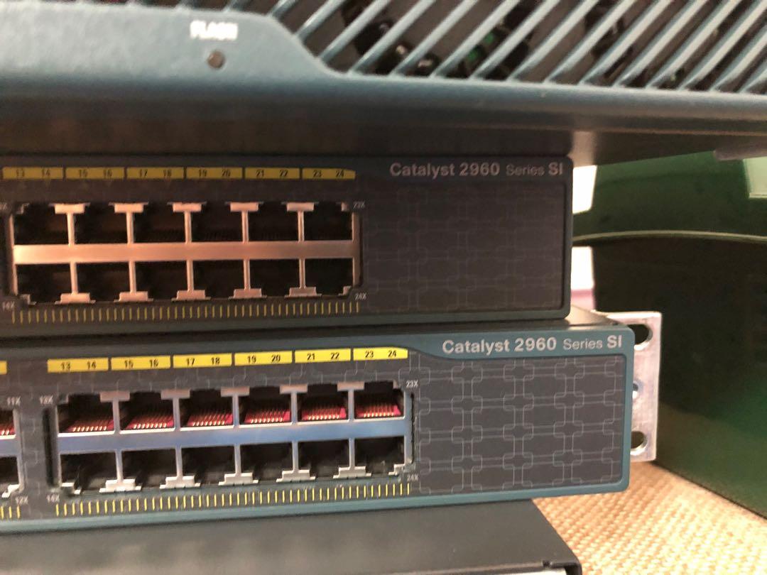 cisco devices, Computers & Tech, Parts & Accessories, Networking on ...