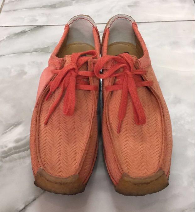 Clarks Natalie, Women's Fashion, Footwear, Loafers on Carousell