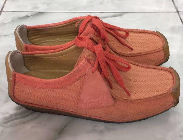 Clarks Natalie, Women's Fashion, Footwear, Loafers on Carousell